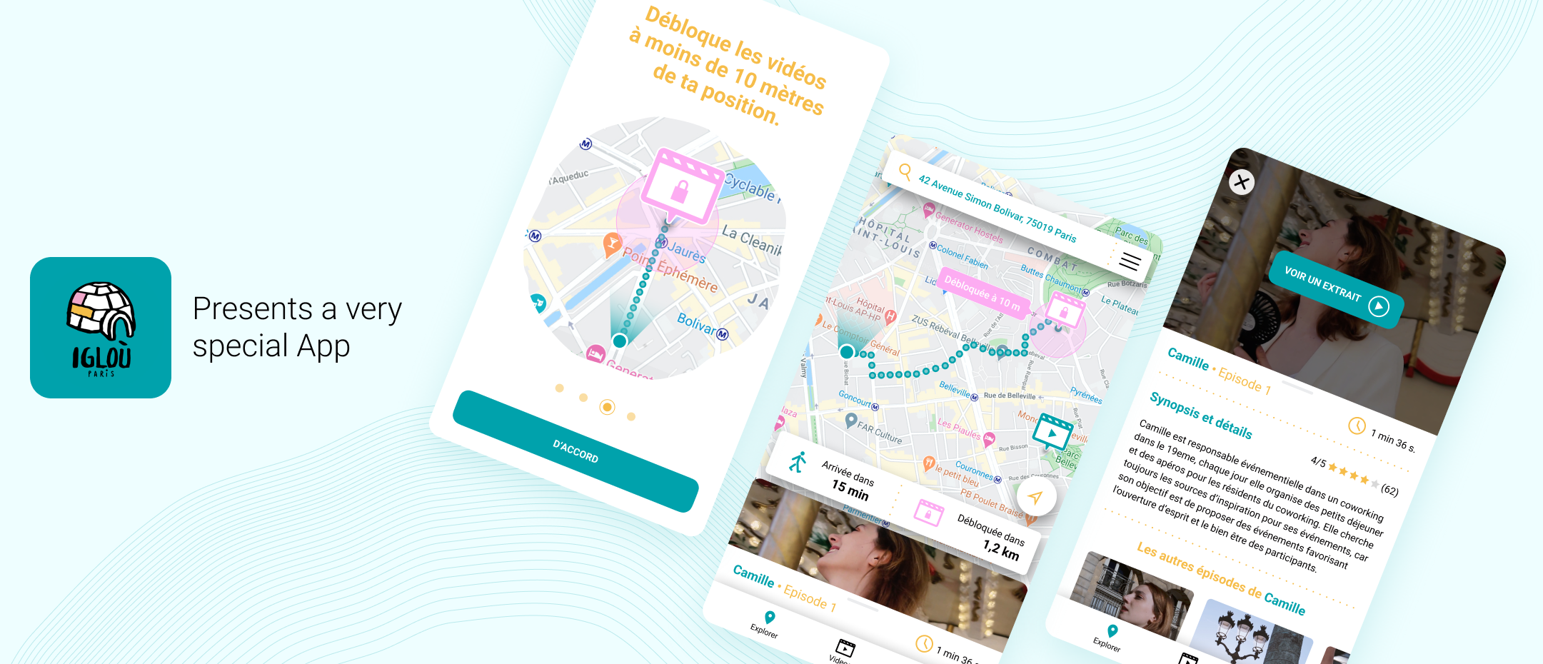 Morgan Brabessa - Product Designer