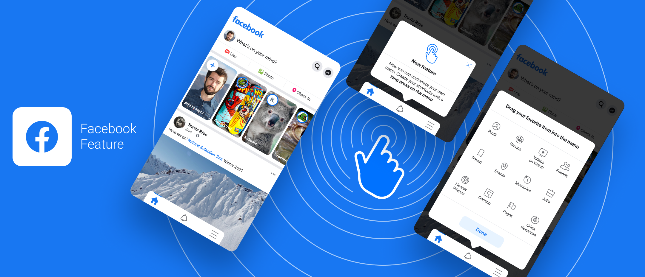 Morgan Brabessa - Product Designer