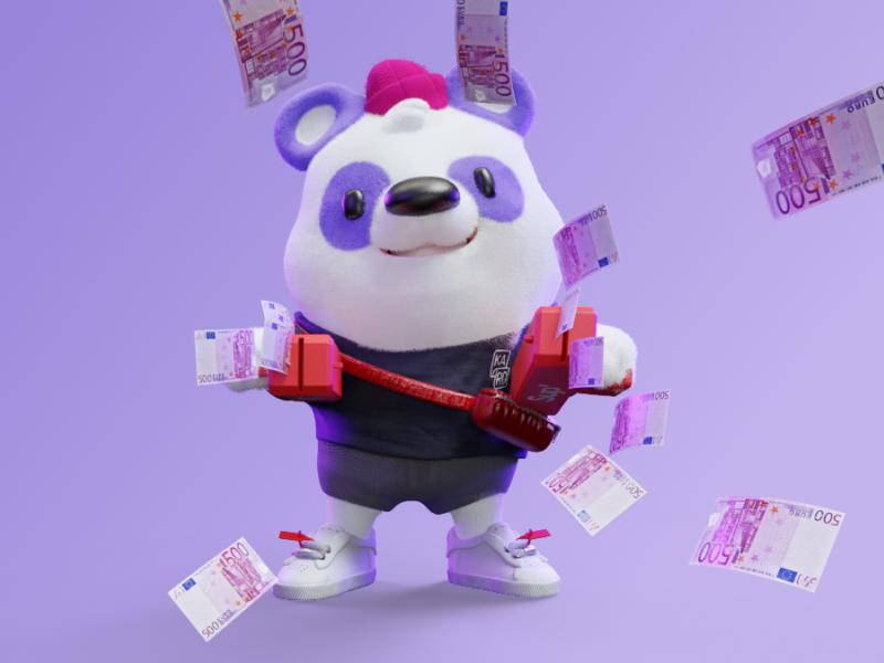 Morgan Brabessa - Product Designer