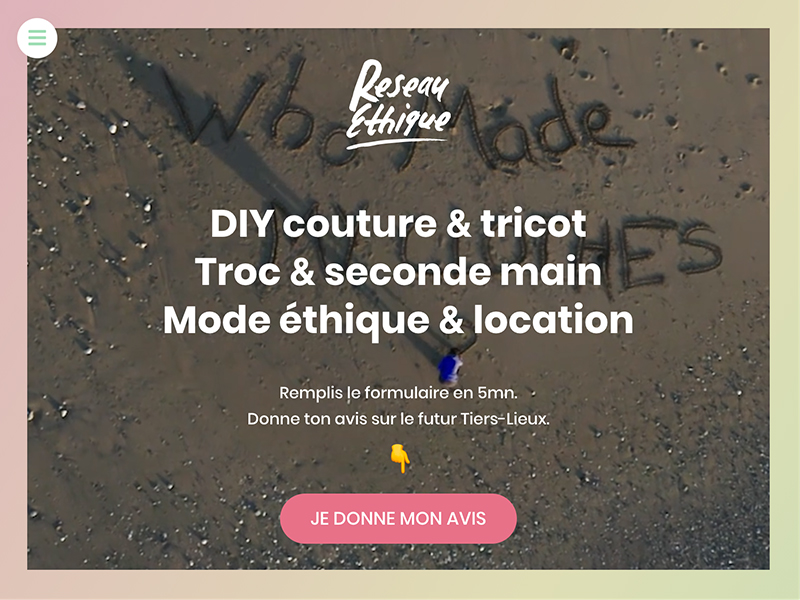 Morgan Brabessa - Product Designer